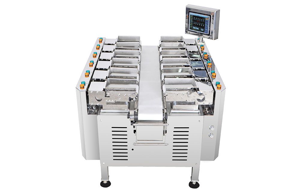 Looking for a Checkweighers, Combination weigher or Multihead weigher?