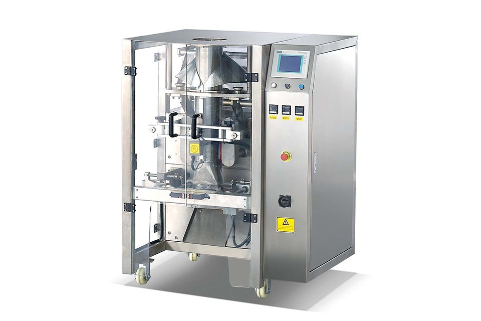 Advantageous Flowpack machines and Flowpackers